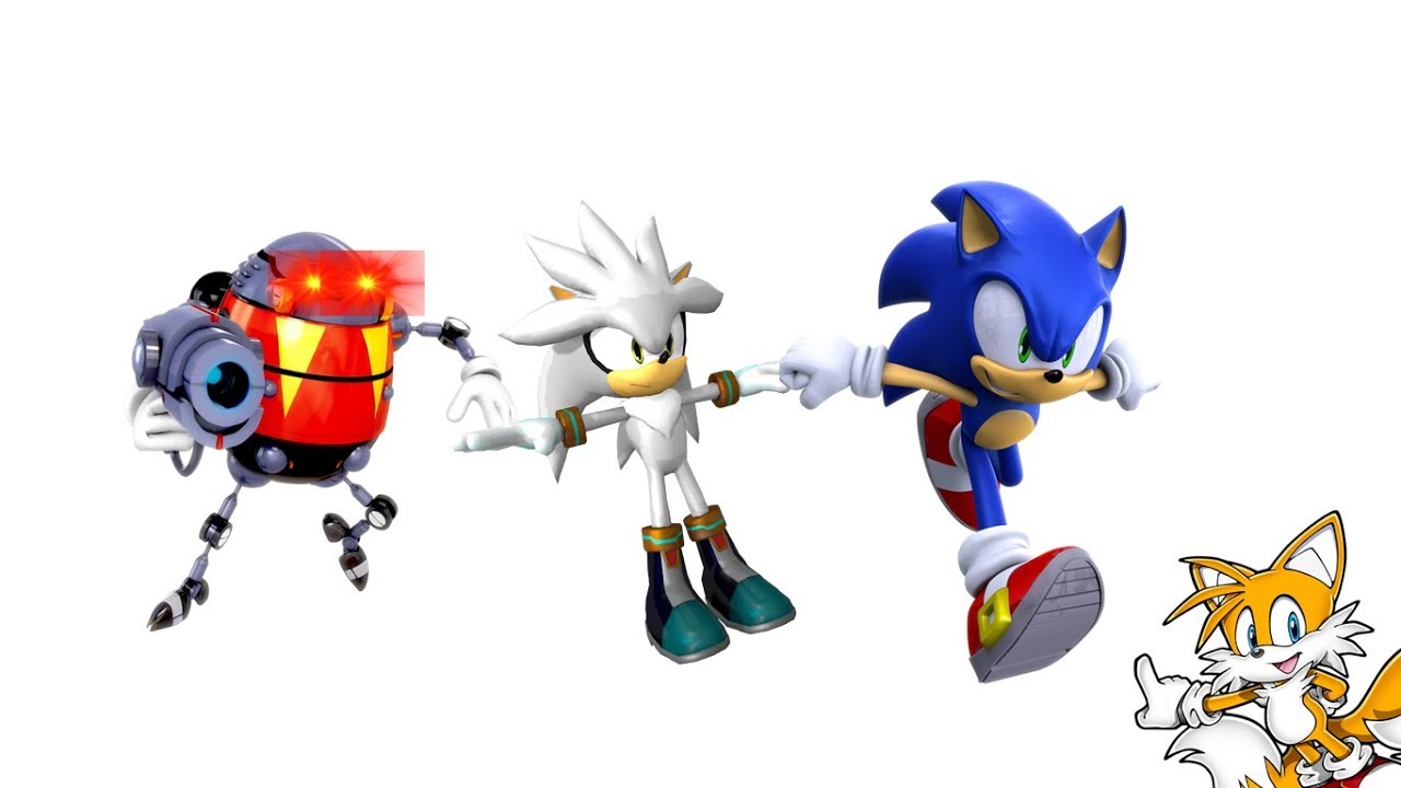 Srb2 2.2 Gameplay con amigos - YouTube