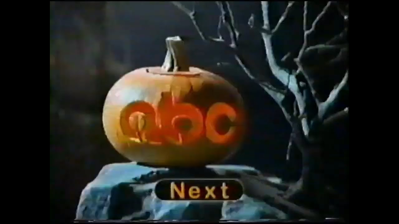 ABC commercials [October 29, 1996] - YouTube