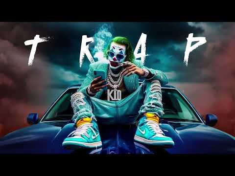 Trap & Hip-Hop Heat 2025 🔥 New Rapper Vibes | Hard Beats & Street Flow