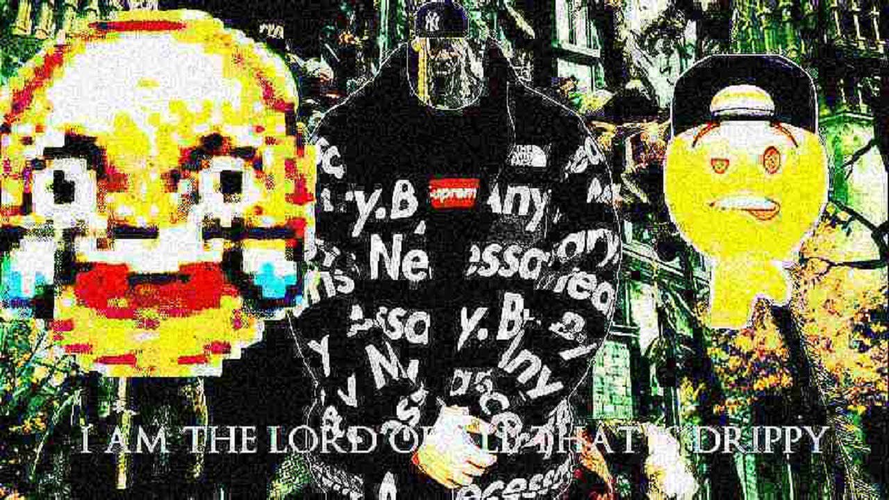 Godrick the DRIPPED OUT 💯💦😩👌💯 | Elden Ring meme dub - YouTube