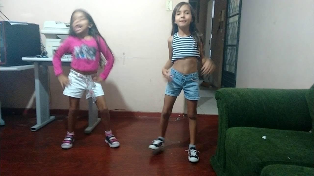 Coreografia Bang Anitta Youtube