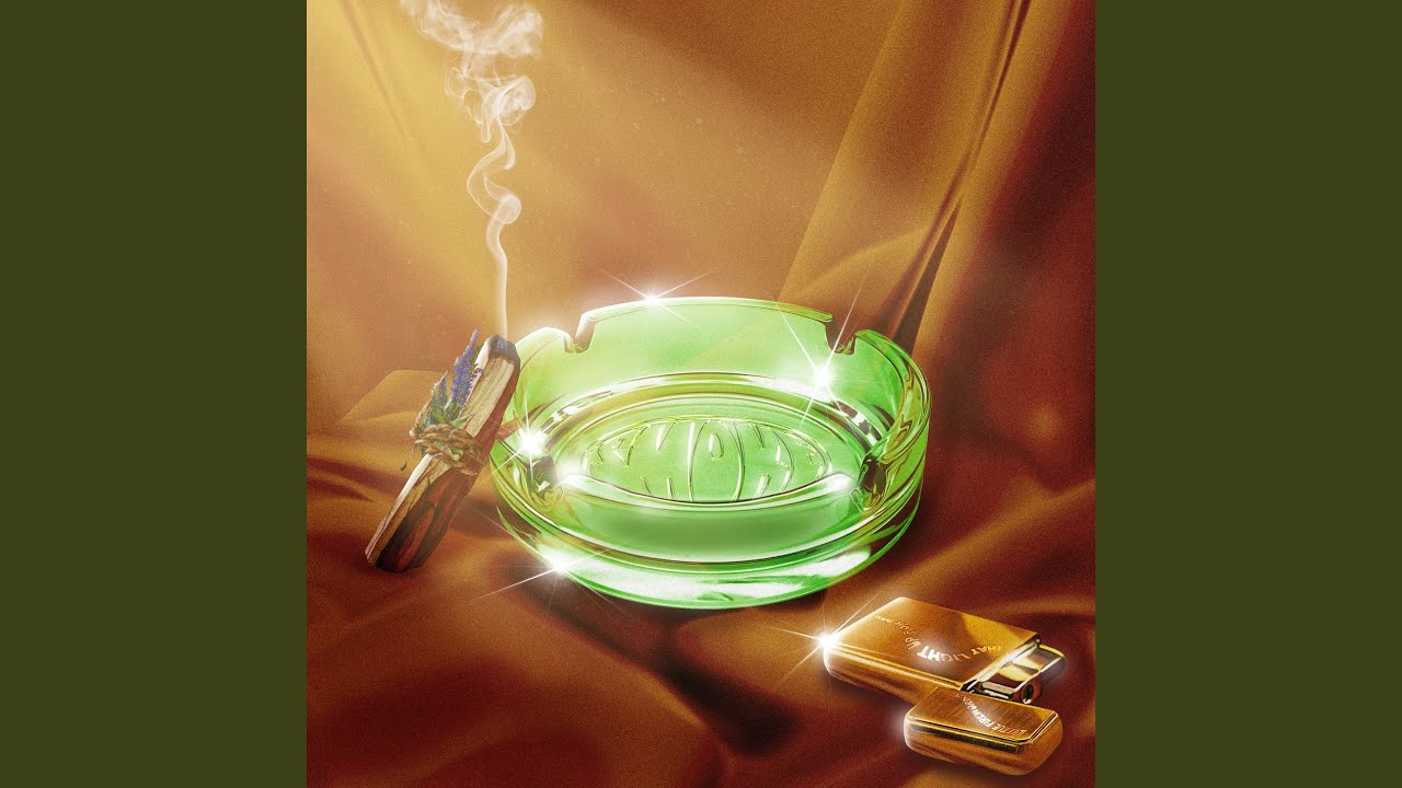 Smoke - YouTube Music