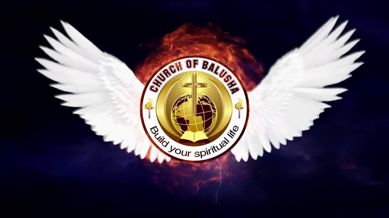 CHURCH OF BALUSHA - YouTube