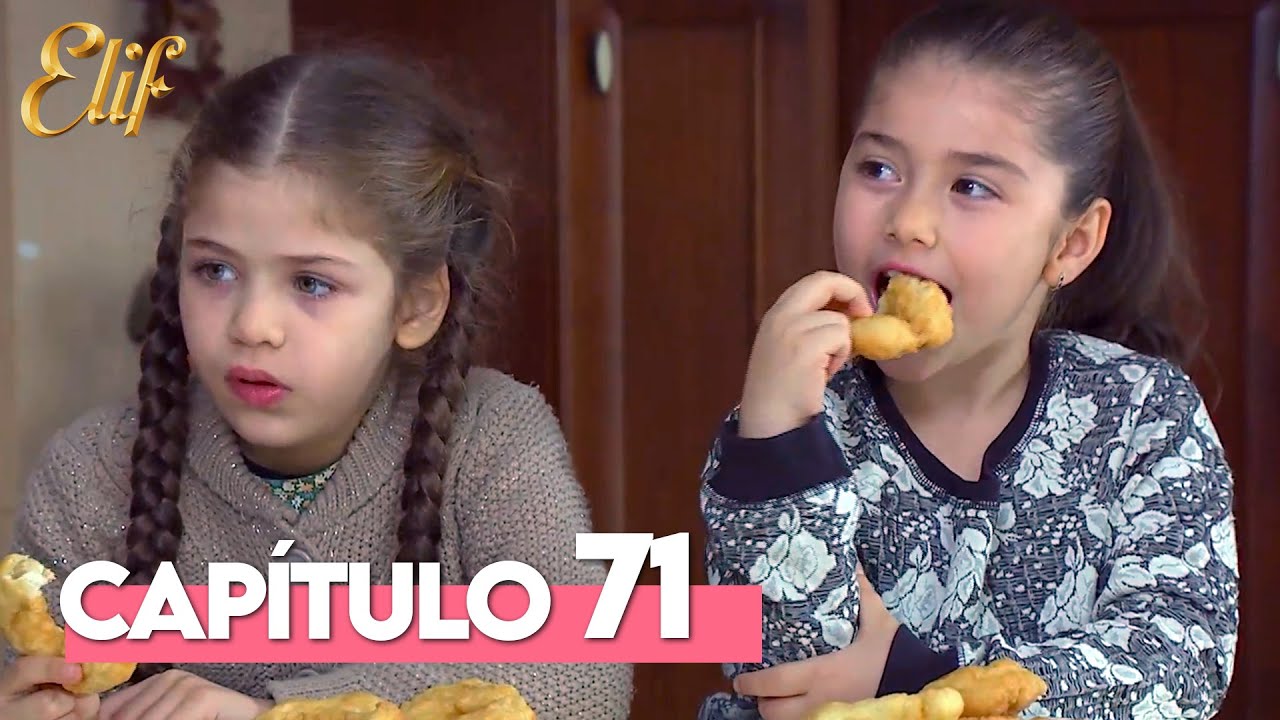 Elif Primera Temporada Capítulo 71 | Elif Capítulo 71 - YouTube