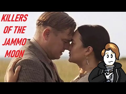 Killers of the Jammo Moon - YouTube