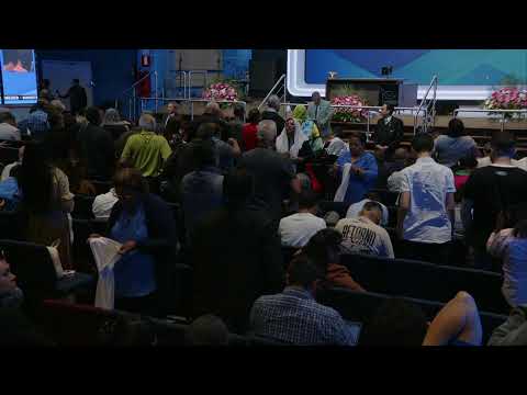 Escuela profética  |  Jueves 26/03/2026