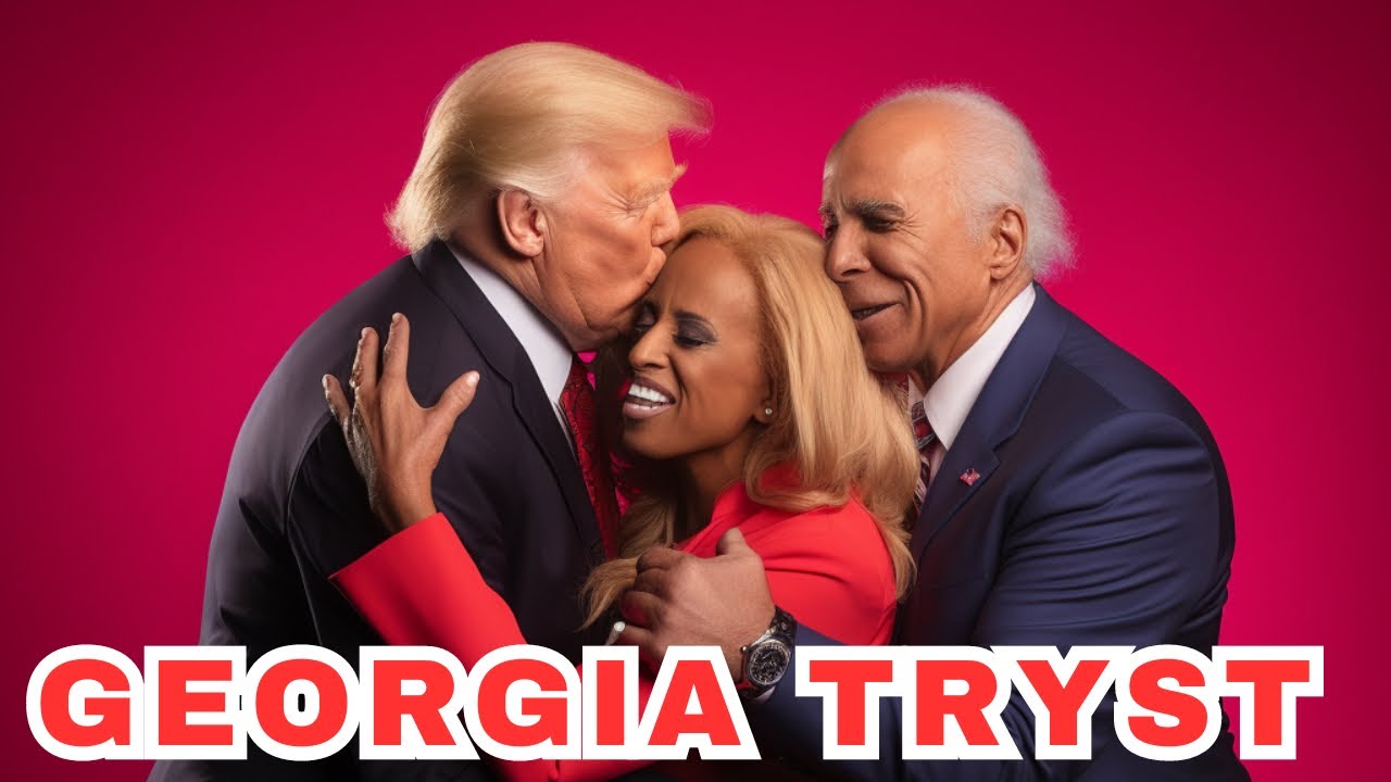 Trump's Georgia Case Takes INSANE Turn As Fani Willis Is SUBPEONAED ...