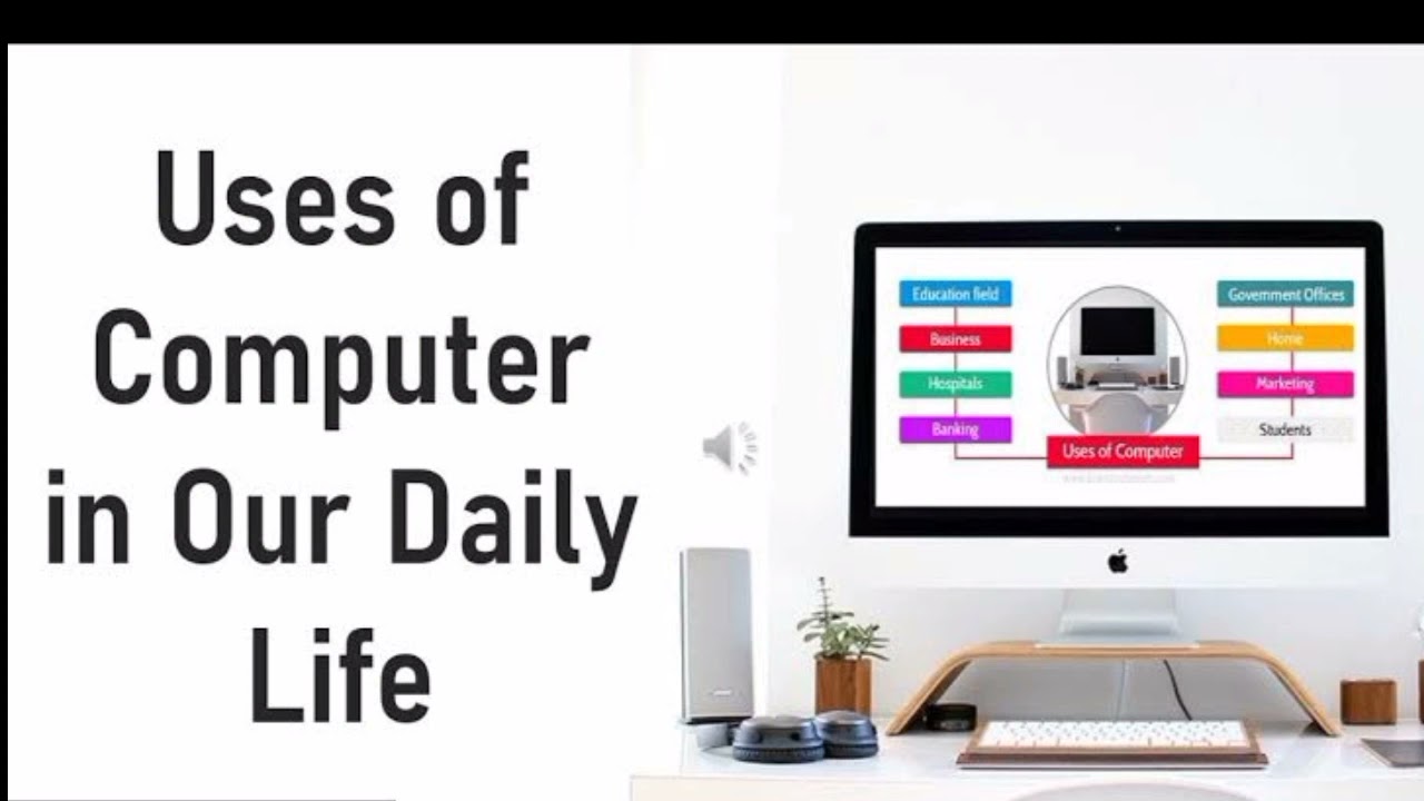 Uses Of Computers In Our Daily Life II Computer YouTube uses-of-computers-in-our-daily-life-ii-computer-youtube