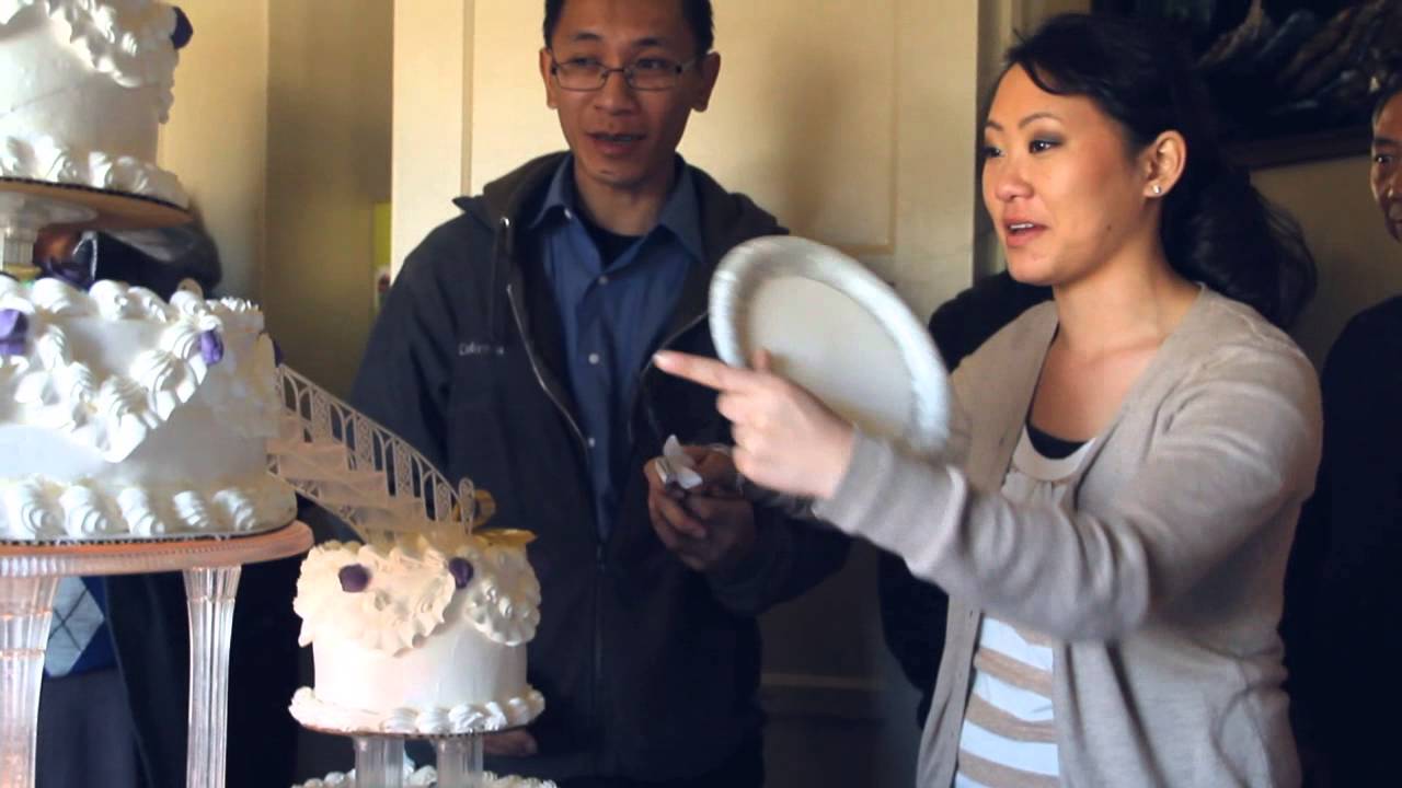 Tse+Chee (Hmong Wedding) - YouTube