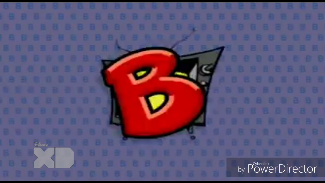 Jetix en disney xd - YouTube