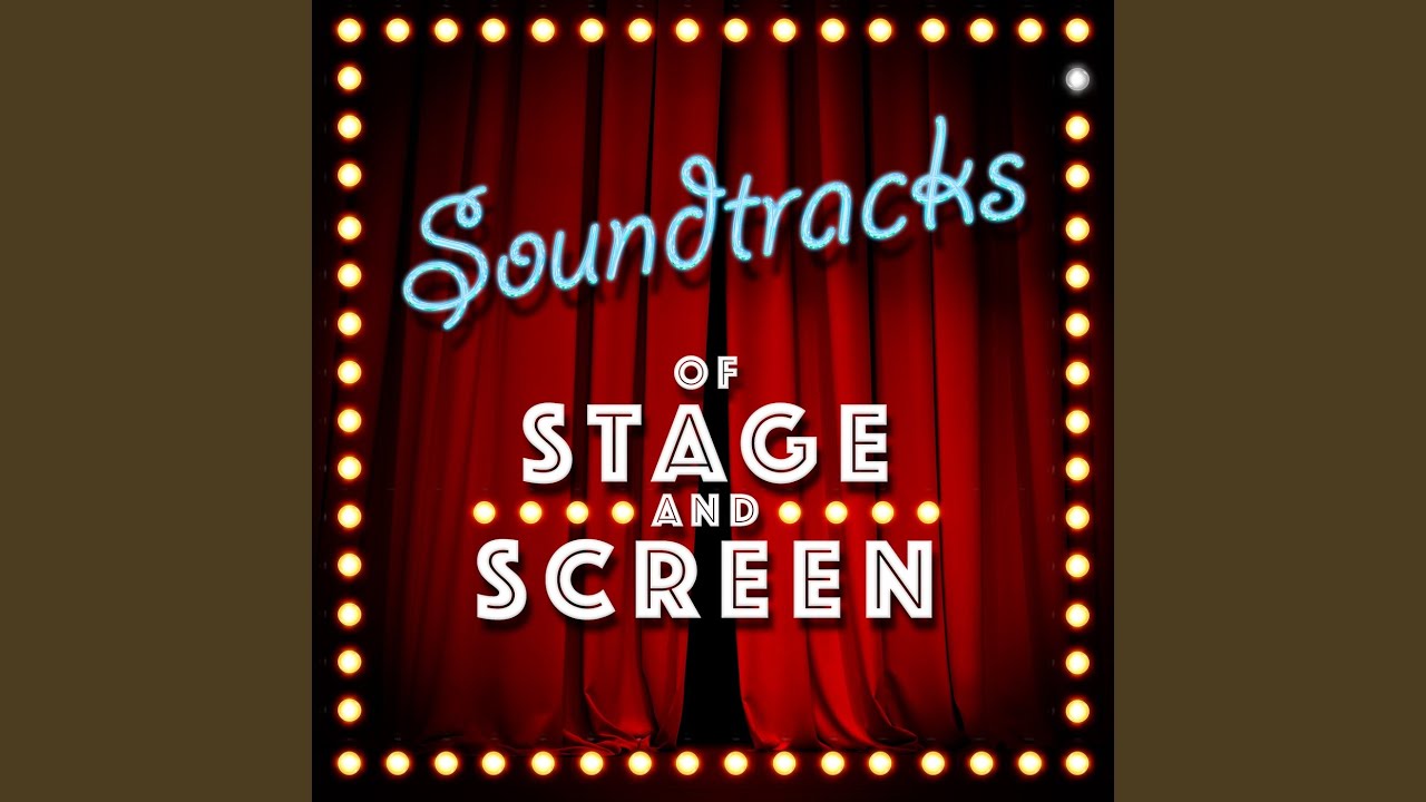 One Hand One Heart (From "West Side Story") - YouTube Music