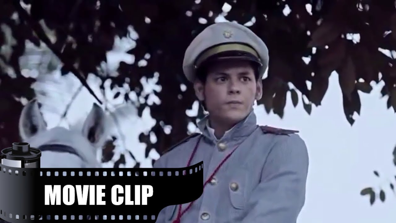 EL PRESIDENTE (2012) Movie Clip - Battle of Tirad Pass (1899) - YouTube