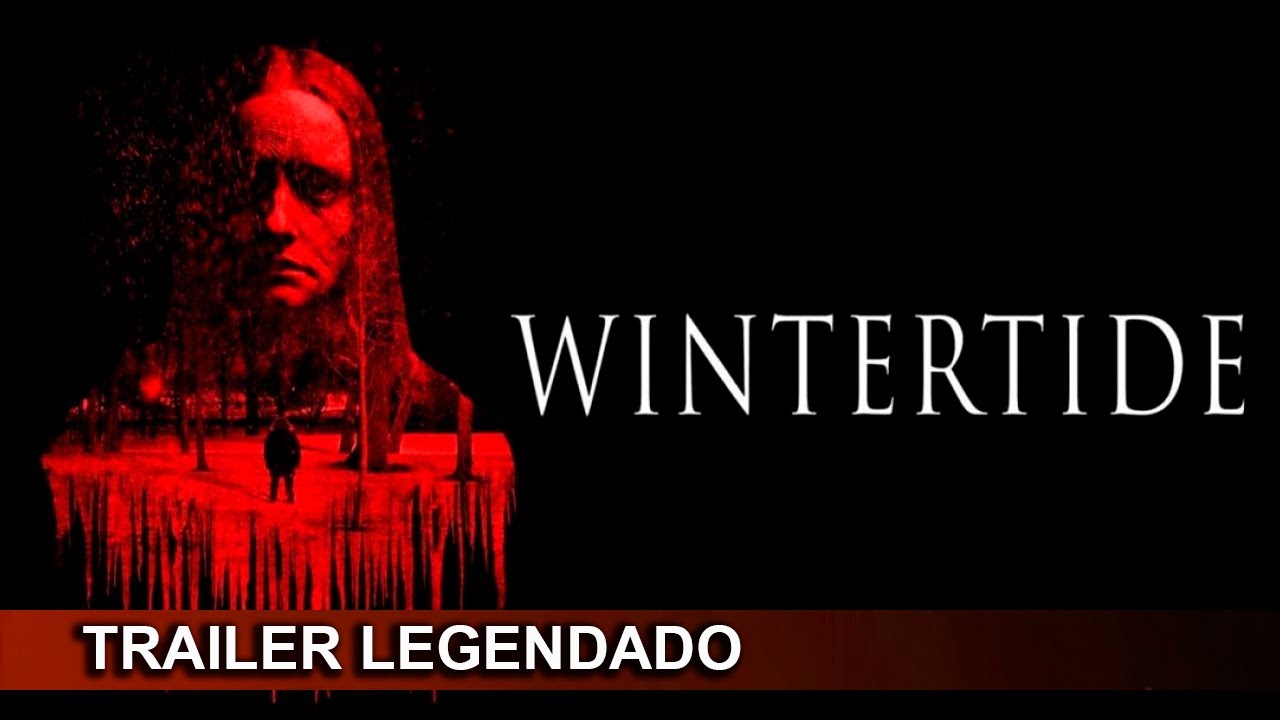 Wintertide 2023 Trailer Legendado - YouTube