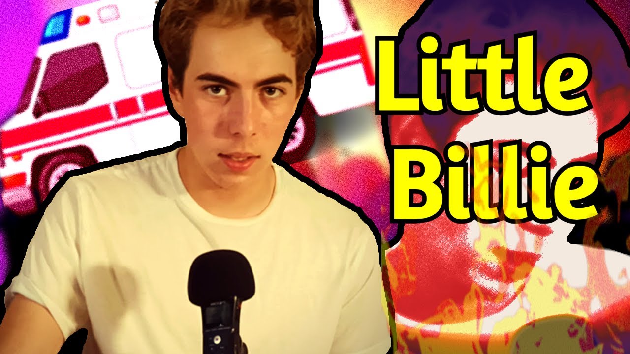 The Story of Little Billie - YouTube