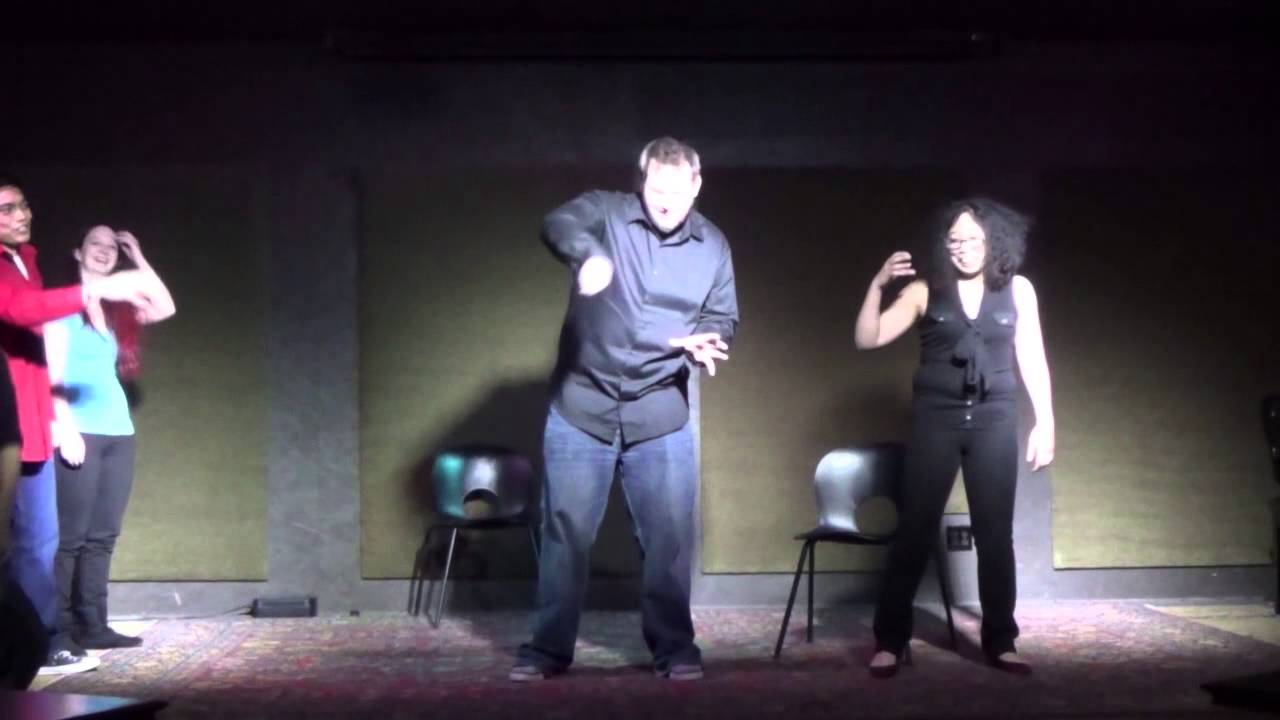 HubBub Show 12:17:16 - YouTube