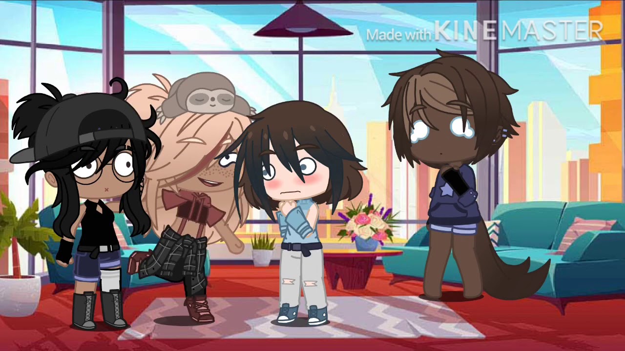 TIDDY CROISSANT- - YouTube