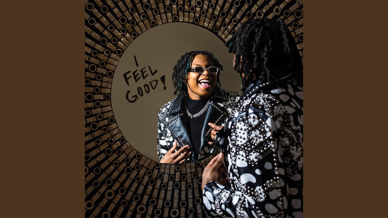 I Feel Good - YouTube