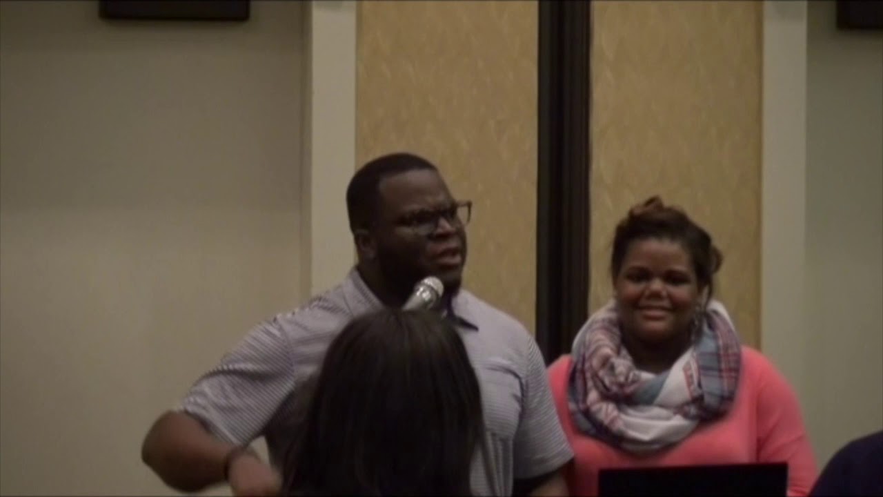 Garrison Family Reunion 2020 - Friday Night - YouTube