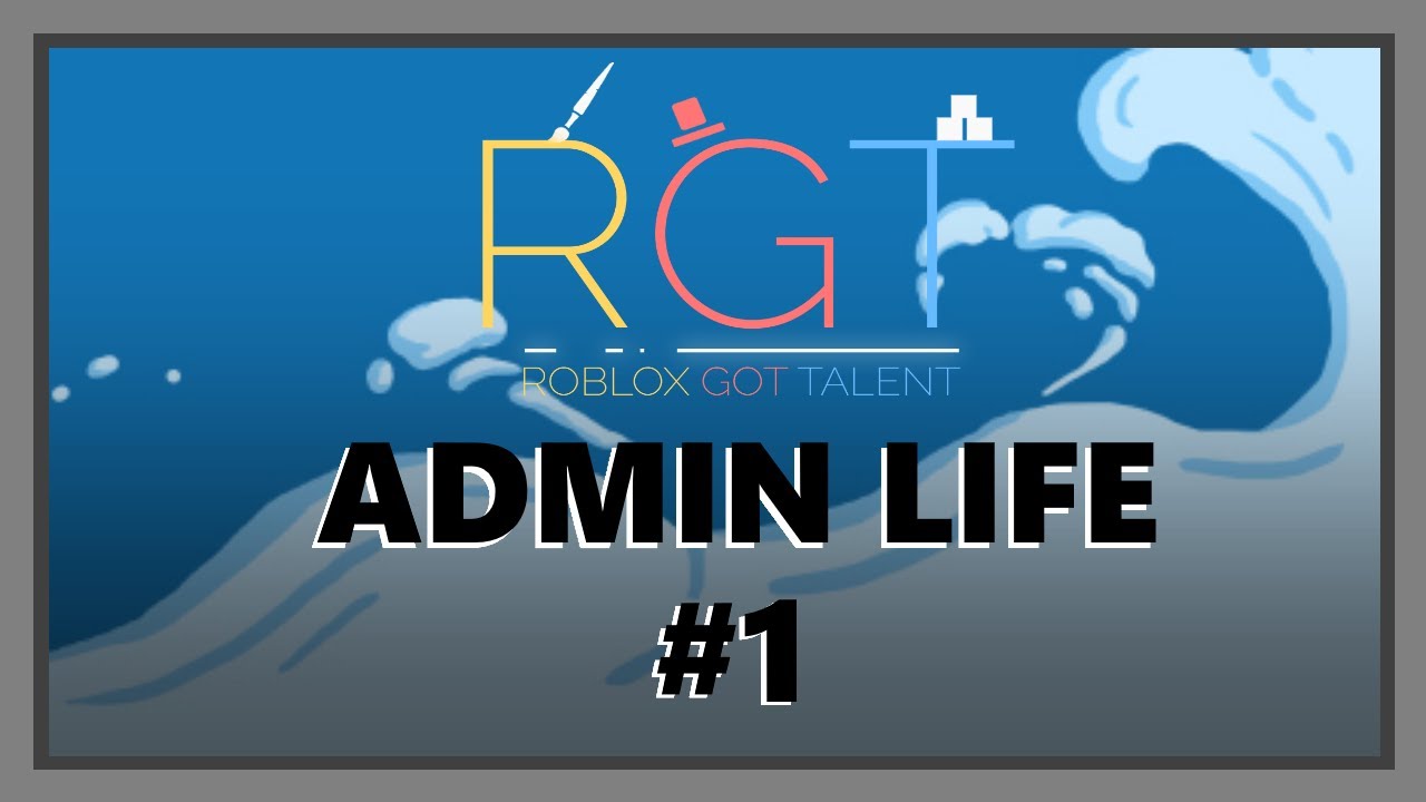 RGT Admin Series | #1 - YouTube