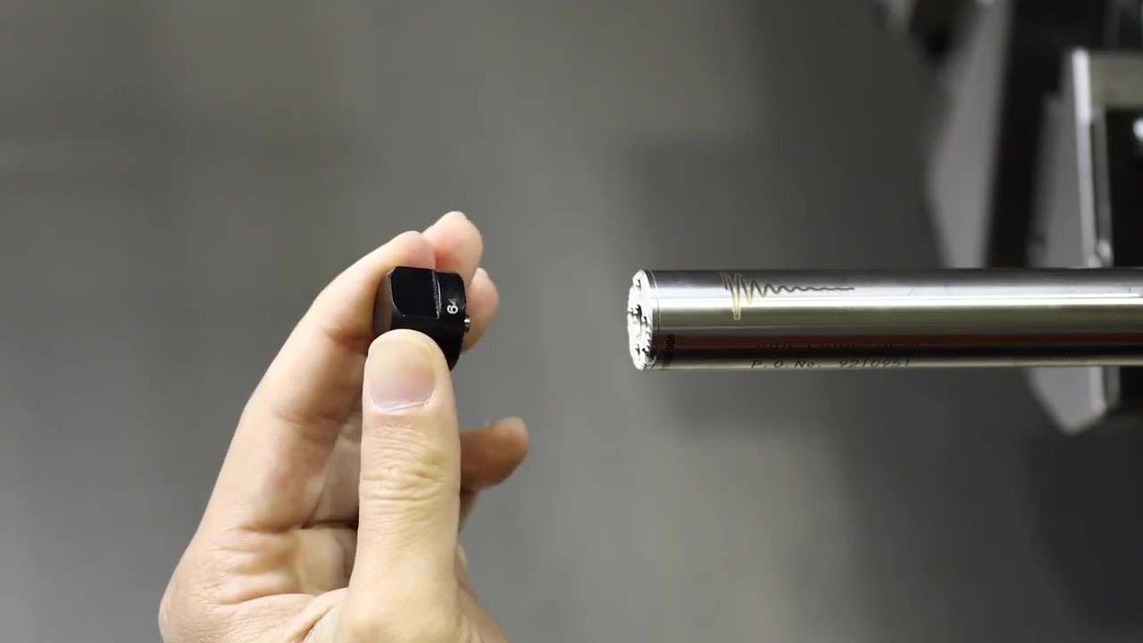 Say goodbye to tool overhang challenges with our ultimate solution ...