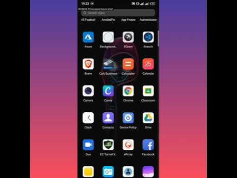 How To Import Files On Http Injector Full Guide - YouTube