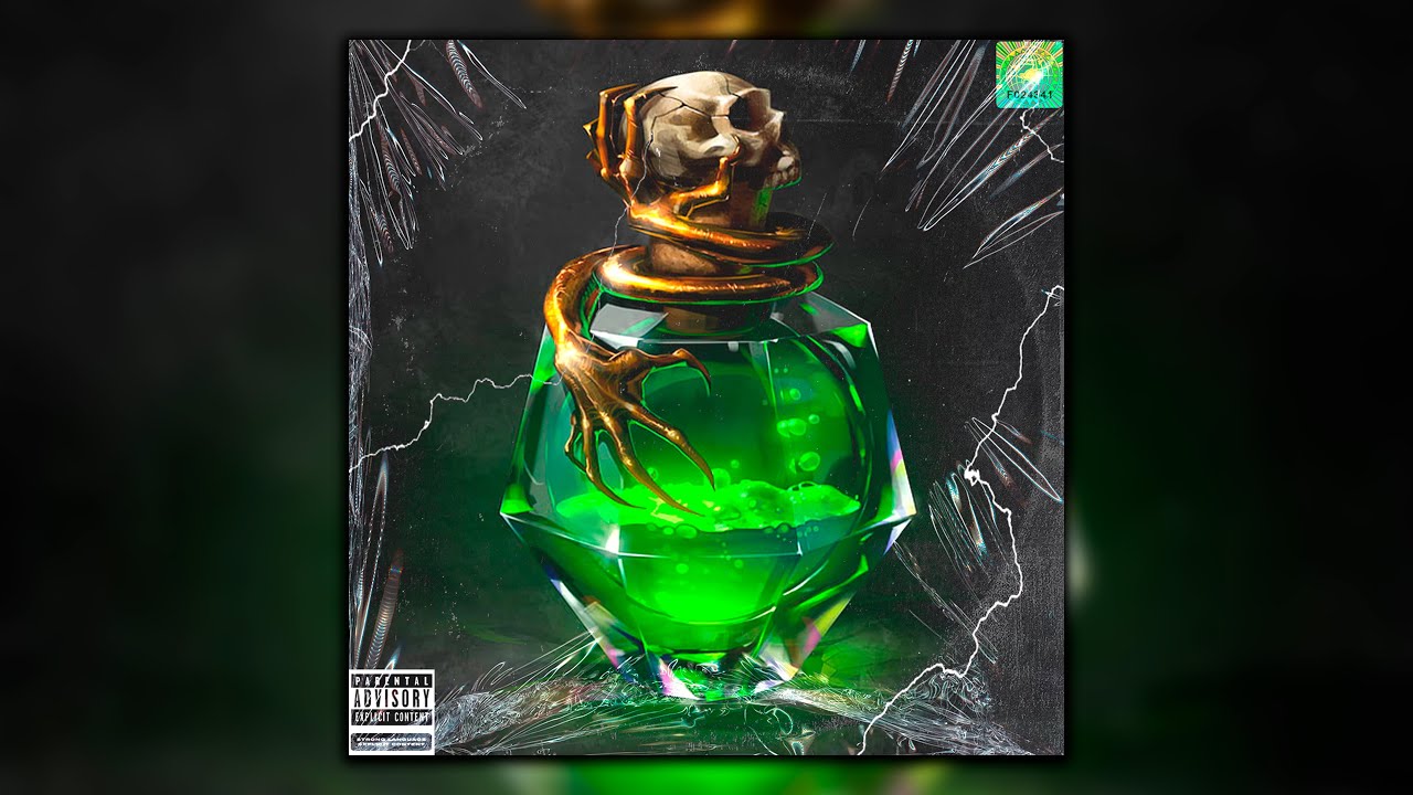 Vintage Samples x Prechopped Griselda Sample Pack | Poison | Boombap ...