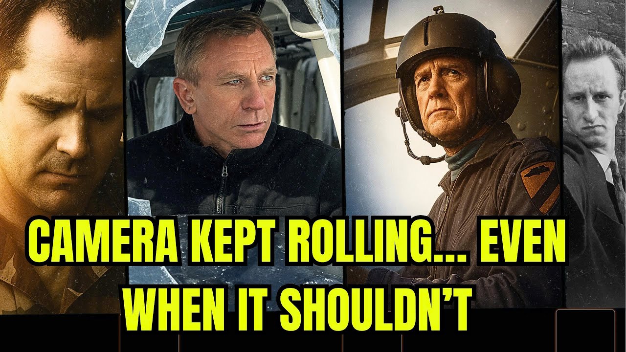 15 Action Scenes So Real… People Called the Police - YouTube