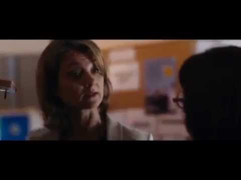 La profesora de historia -  Tráiler en español