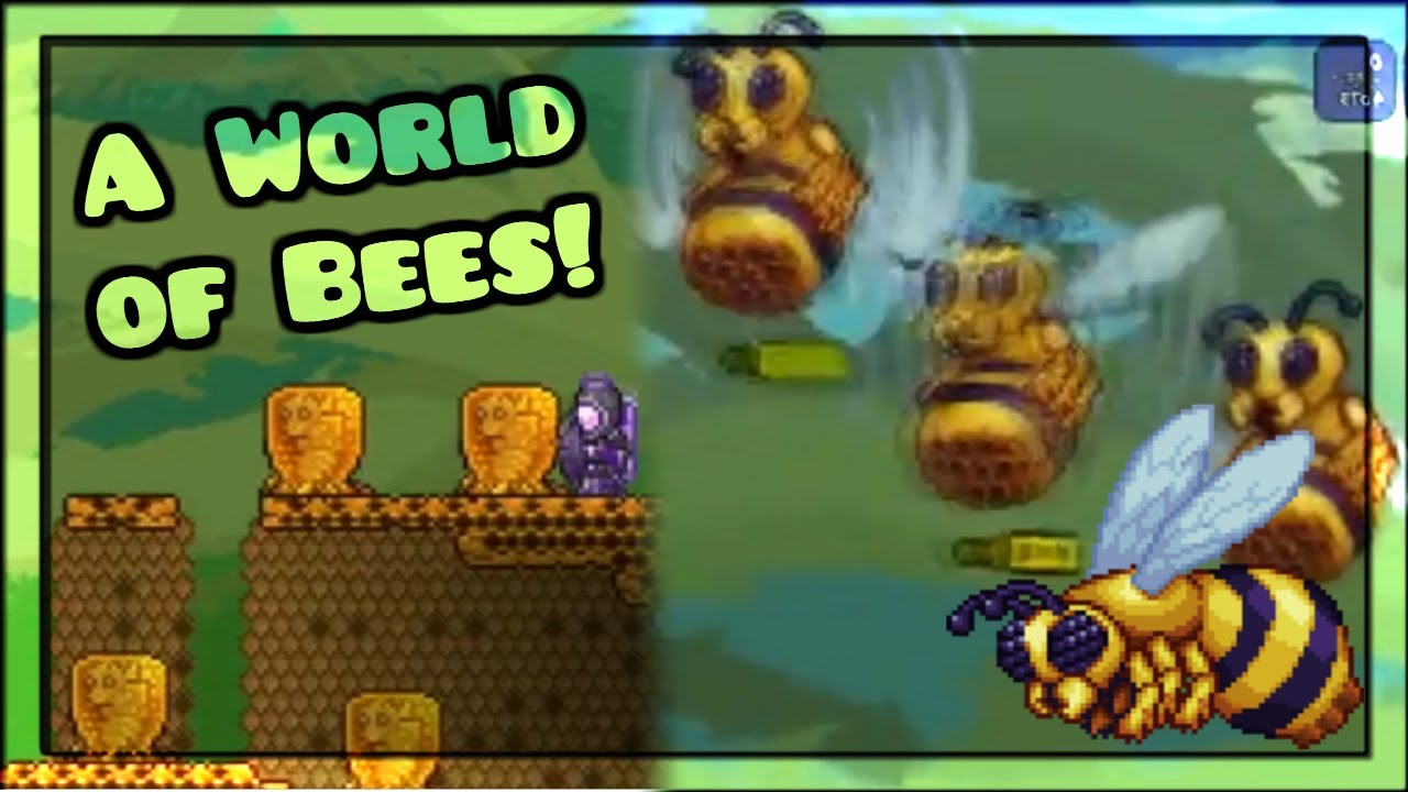 Queen Bees Fighting