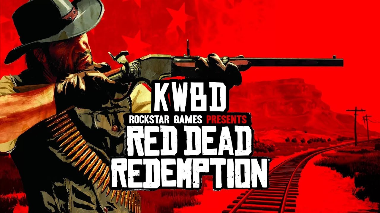 Red Dead Redemption: Primeras Misiones en PC · Quick Look · KWBD Gameplays - YouTube
