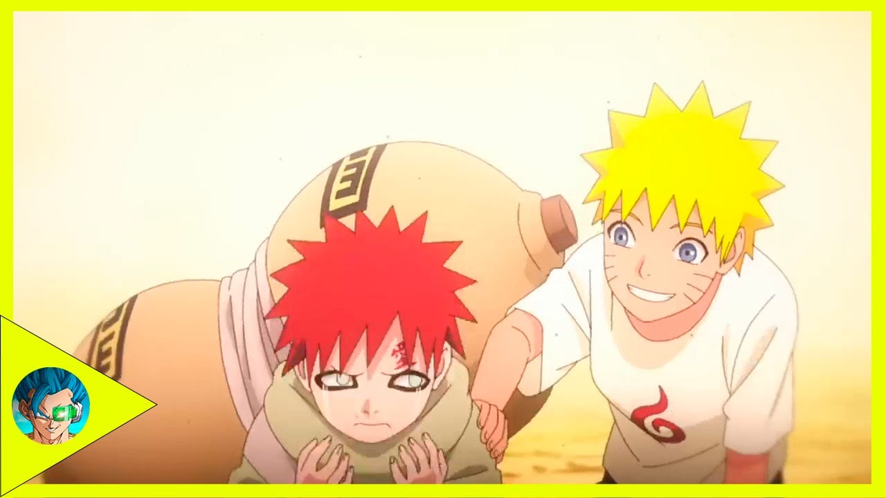 Naruto Kai Capitulo 224 (NS 13 Al 19) ¿Qué Malio Sal? | @Purachilena ...