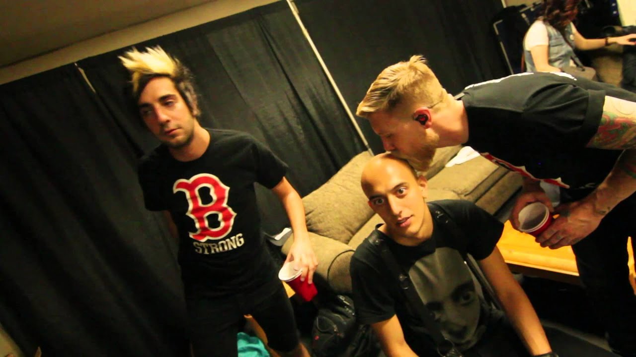 Spring Fever Tour Recap - YouTube