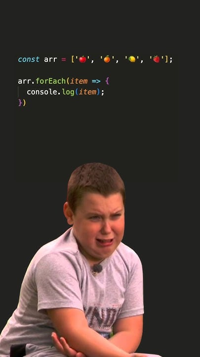 🤷♂️ Break не работает Javascript Js Frontend Programming Youtube