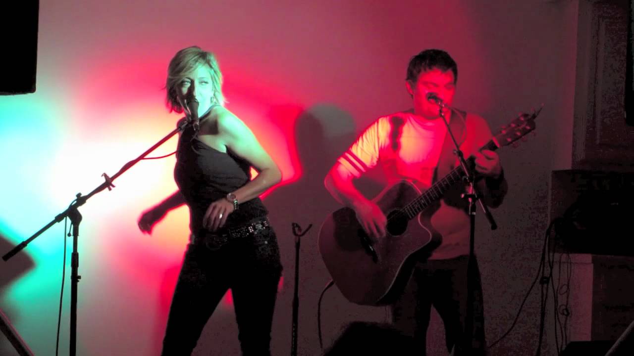 Funny Clips from "In These Shoes" Ginger Leigh & John Pointer - YouTube