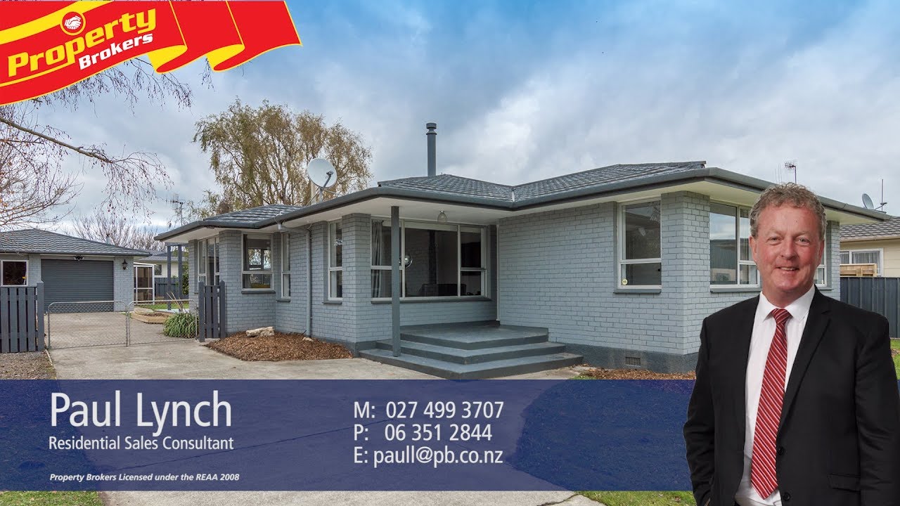 **SOLD** 10 Adams Place, Kelvin Grove - YouTube