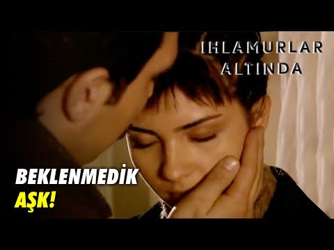 Ömer Ve Filiz Aşık Oldu! - Ihlamurlar Altında Özel Klip