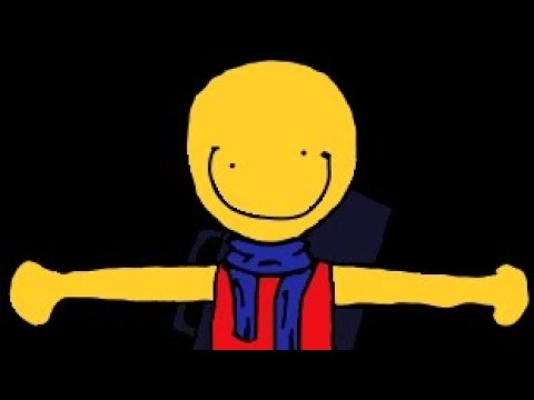 random pov: portaboi after looking in his inventory - YouTube