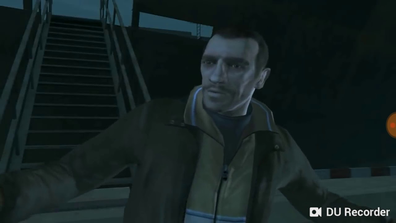 Grand Theft Auto IV (INTRO) PC - HD - YouTube
