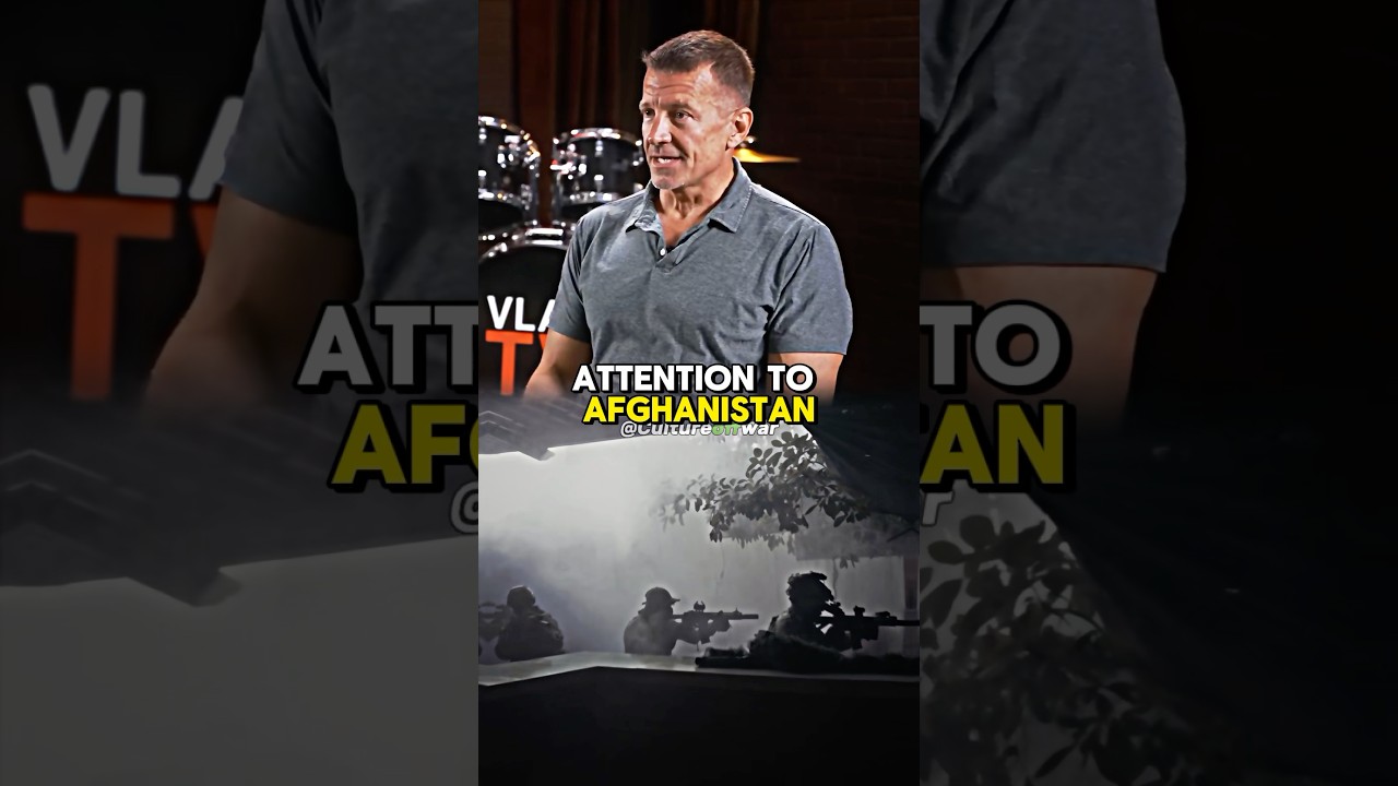 Navy SEAL Explains the Most Expensive War in History 🤯 #military # ...