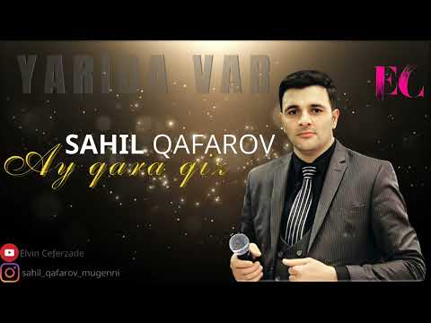 Yarıda Var (Hara Gedirsən Mənidə Apar)-Sahil Qafarov 2022