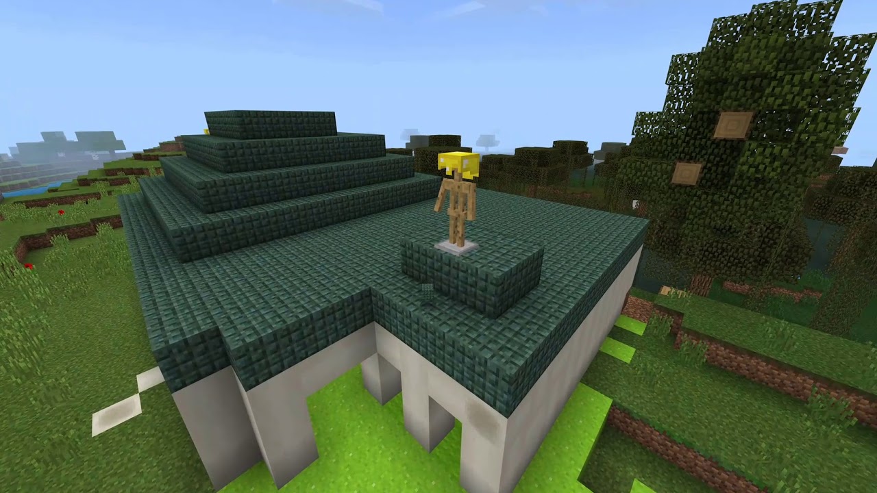 Minecraft und die WIENER Ringstraße - Wiener Staatsoper - YouTube