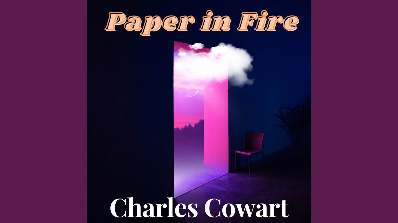Paper In Fire (Cover) - YouTube
