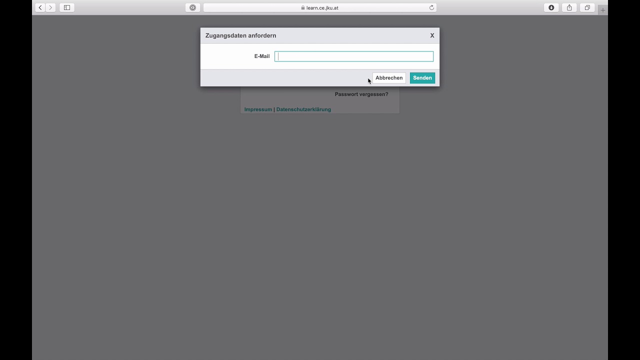 uLearn - Login - YouTube