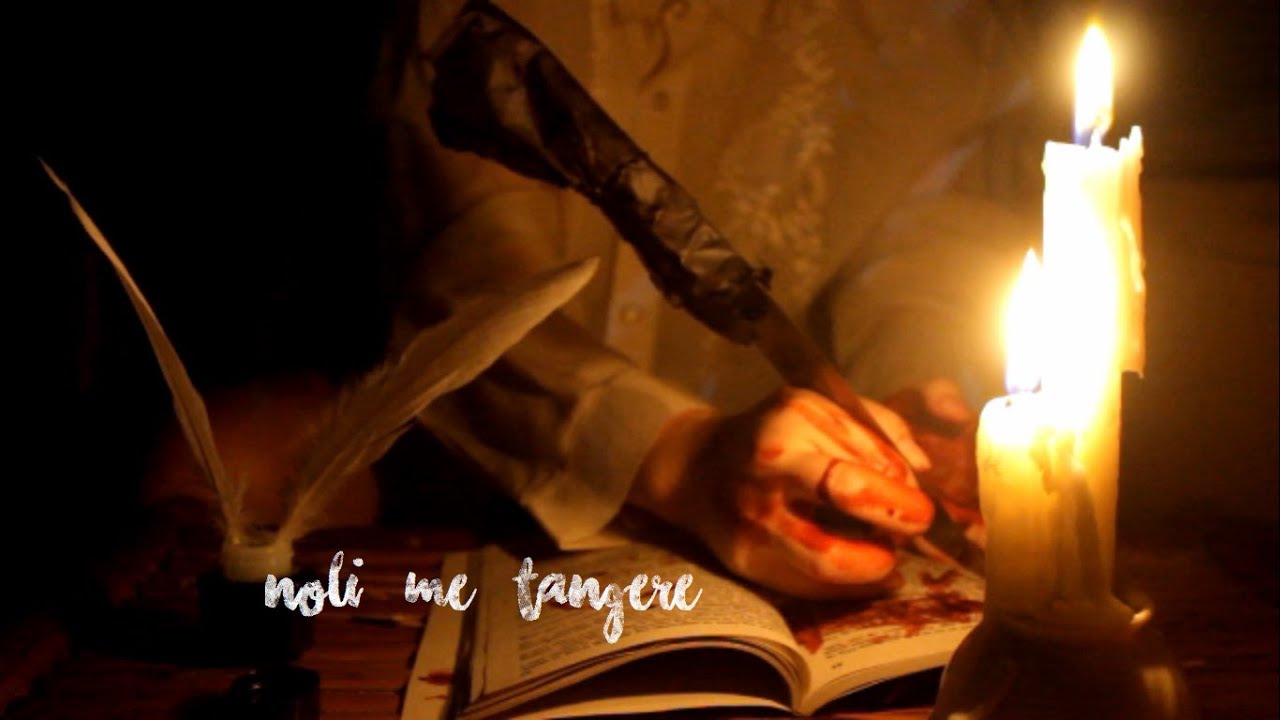 Noli Me Tangere | Trailer (ALL-FEMALE CAST) - YouTube