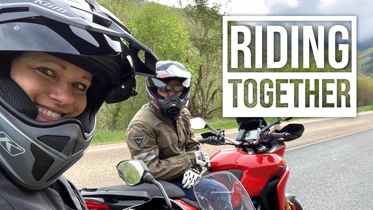 How To Have a Better Ride With Friends // Proven Tips - YouTube