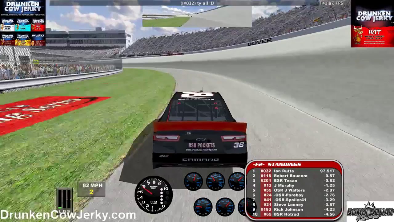 #38 BSR Pockets Live Stream - YouTube