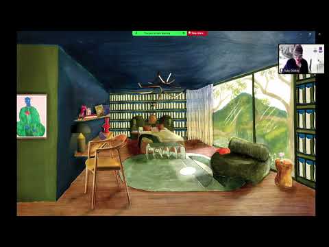 AUSTRALIA | AYDA Int’l Awards 2023/24 Finalist | Interior Design | Ruby Shields