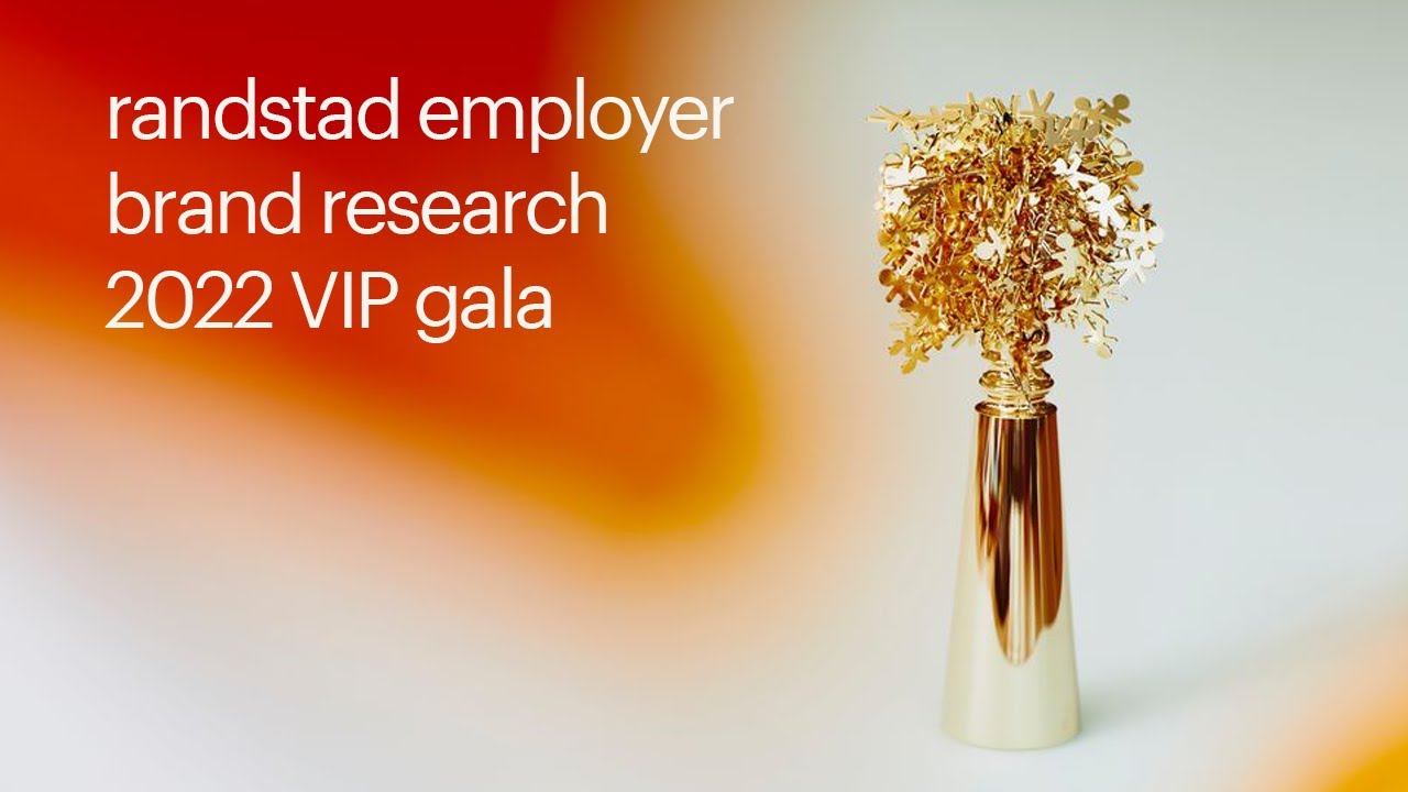 Randstad Award Gala 2022 - YouTube