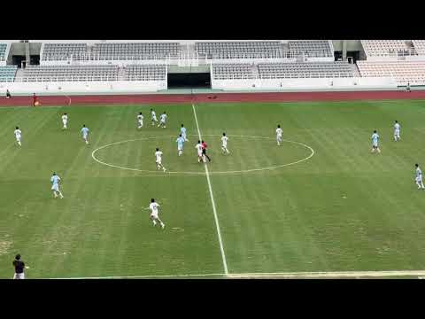 Match Highlights | Shao Jiang vs UMAC 2025 ⚽️