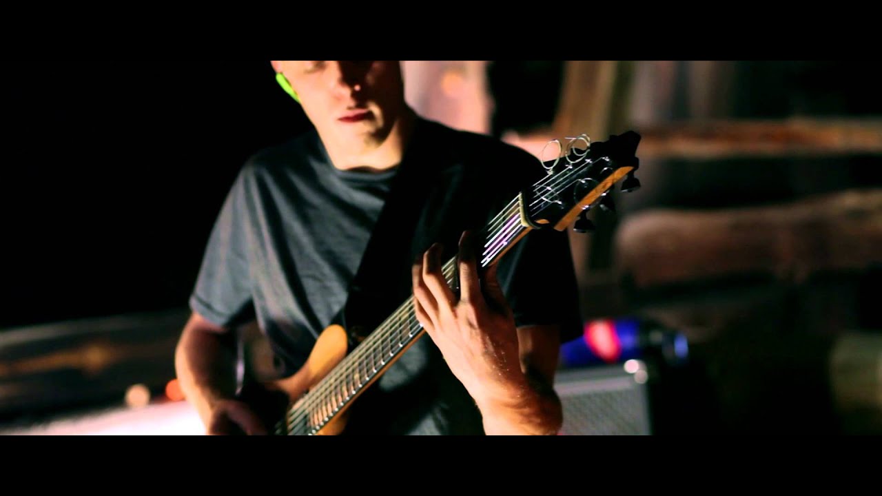 Here At The End [Nick Tarnofsky] - The Individual II - YouTube